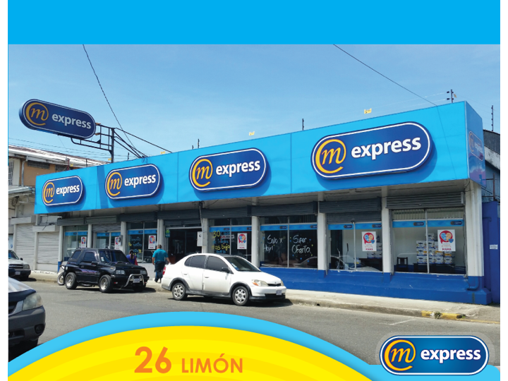 Limón | Tienda MExpress